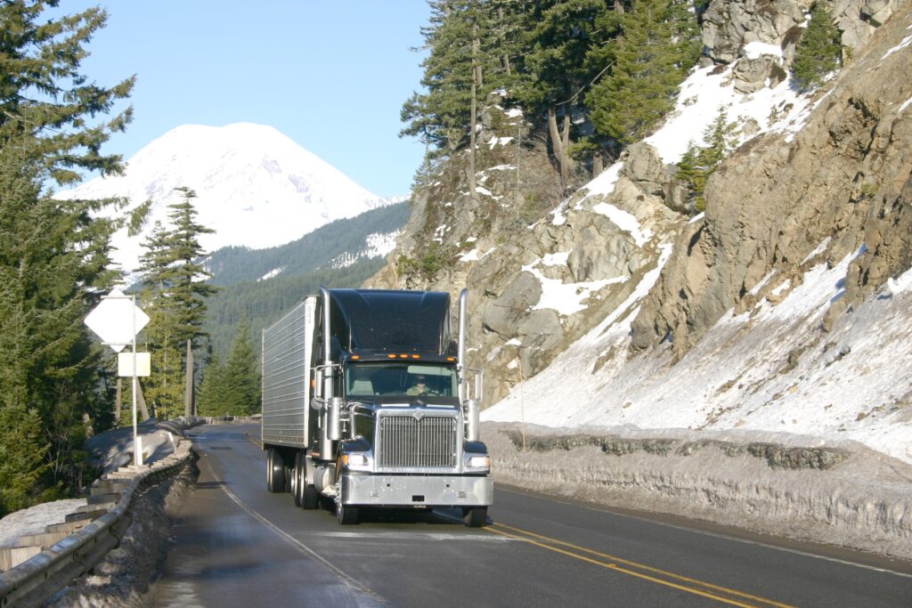 Differences Between CDL vs. Non-CDL Driver's Licenses - QuickStart