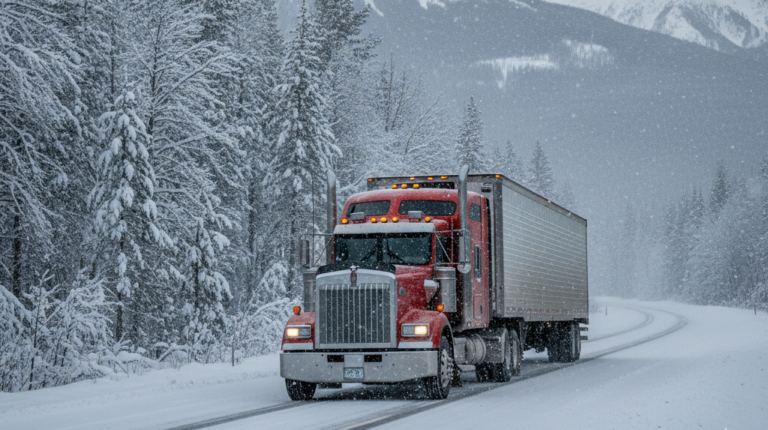 Differences Between CDL vs. Non-CDL Driver's Licenses - QuickStart